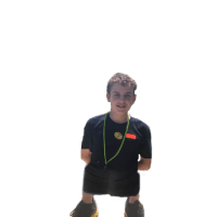 Lamble – Low-quality High-quality